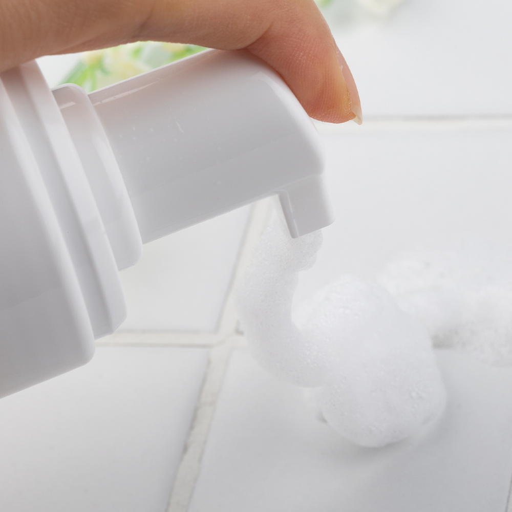 Bubble micellar cleanser - Formula | BONNE