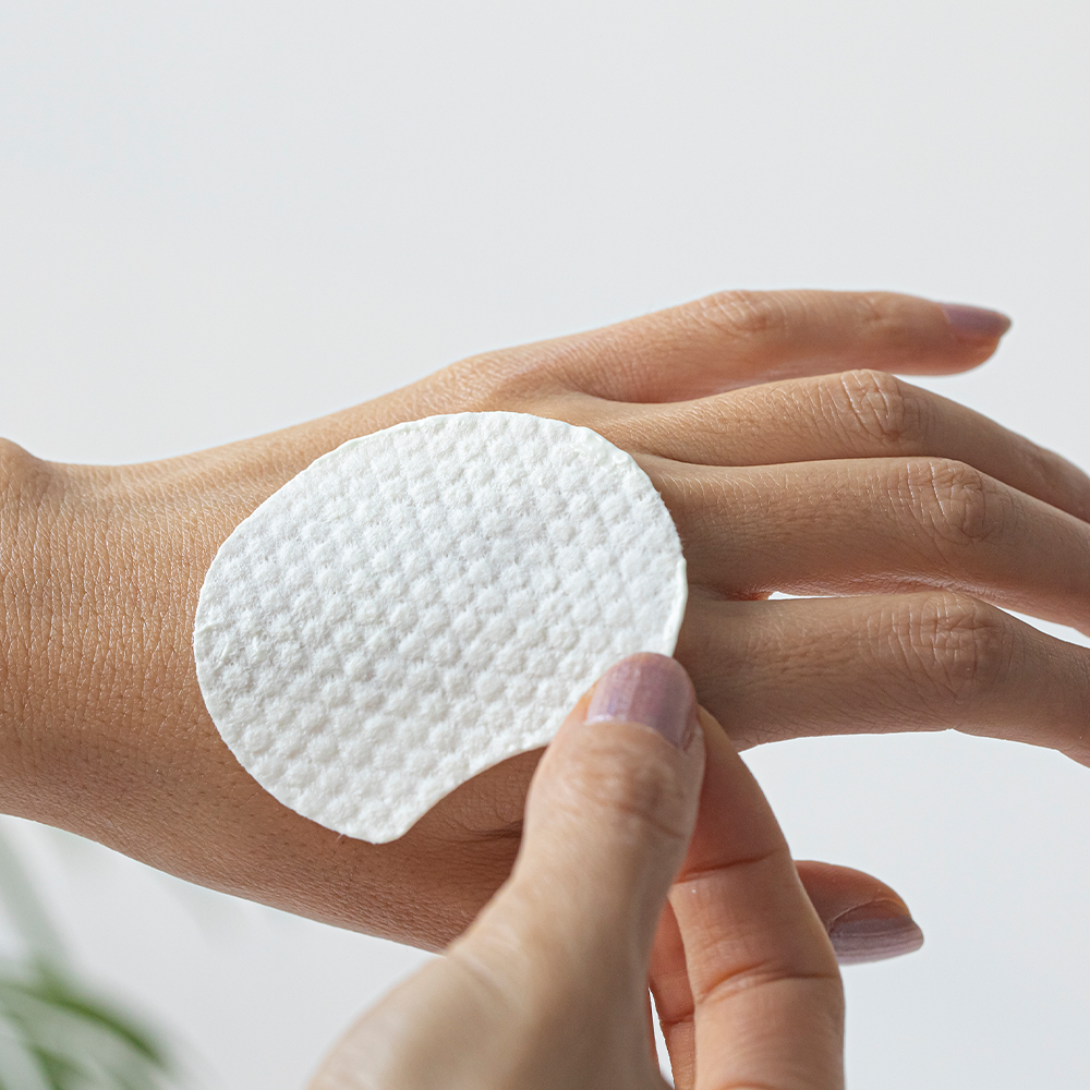 Easy Sun Pad SPF 35 / PA++ - Formula | BONNE