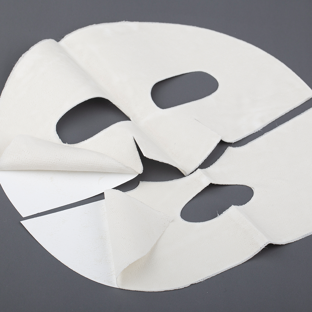 Mud Lifting sheet mask - Formula | BONNE